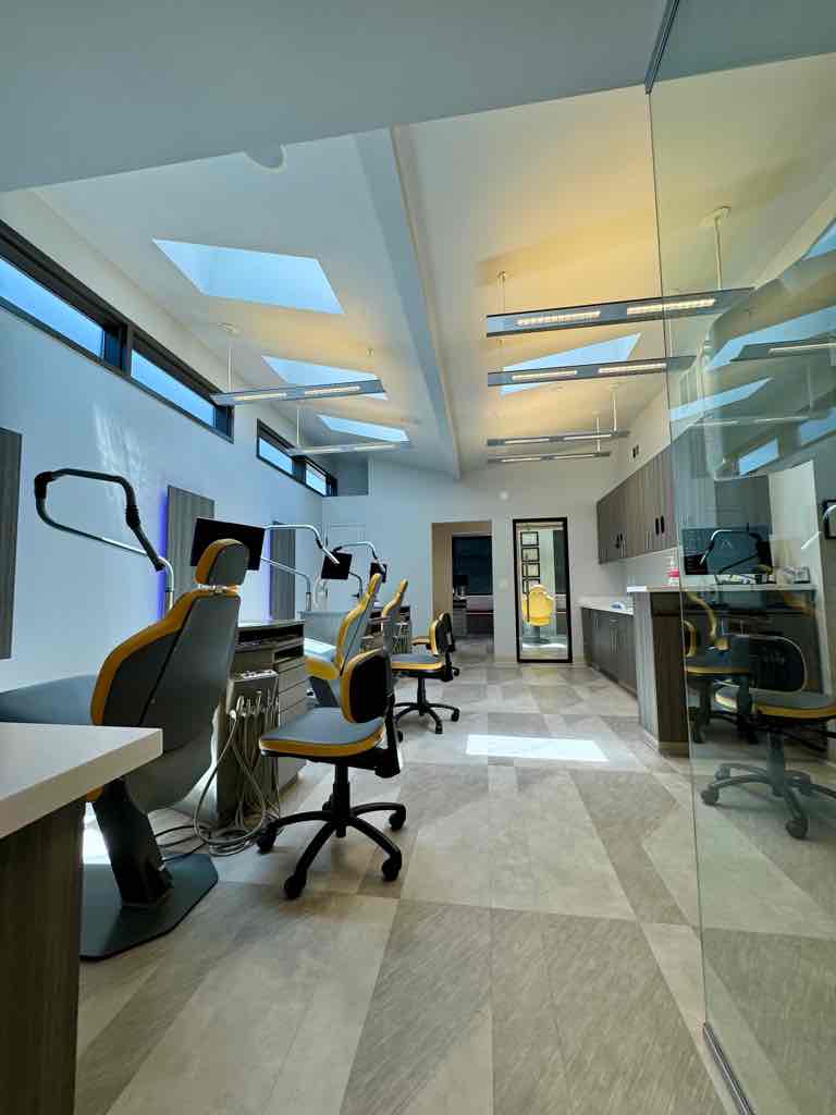 About Us | Andrews Orthodontics | Orthodontist | San Carlos, CA